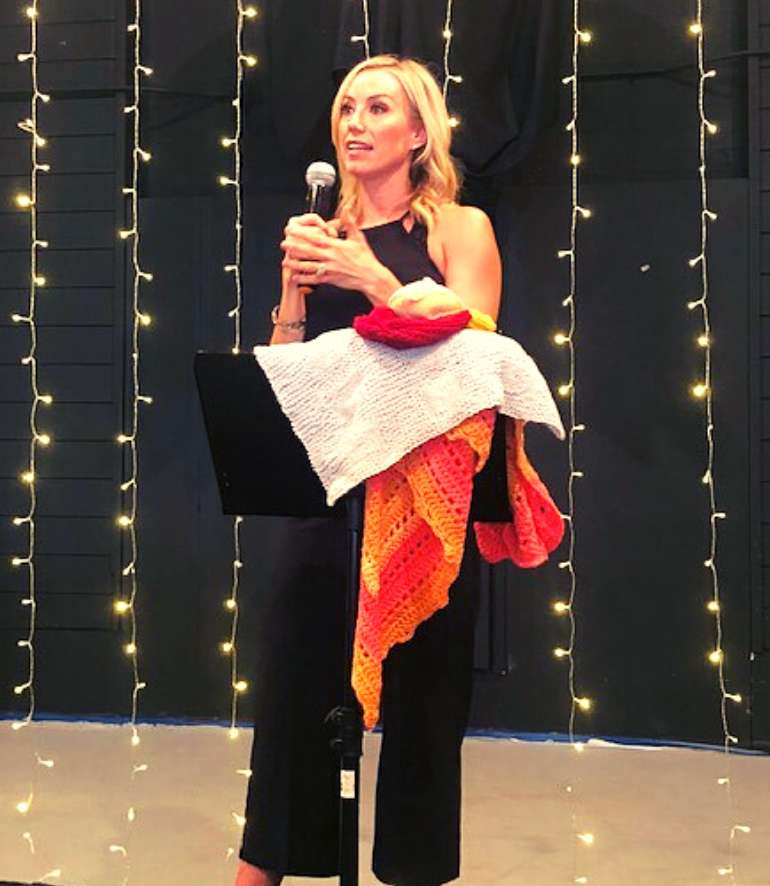 Andrea Robinson - Speaker, Host & Former Television News Anchor