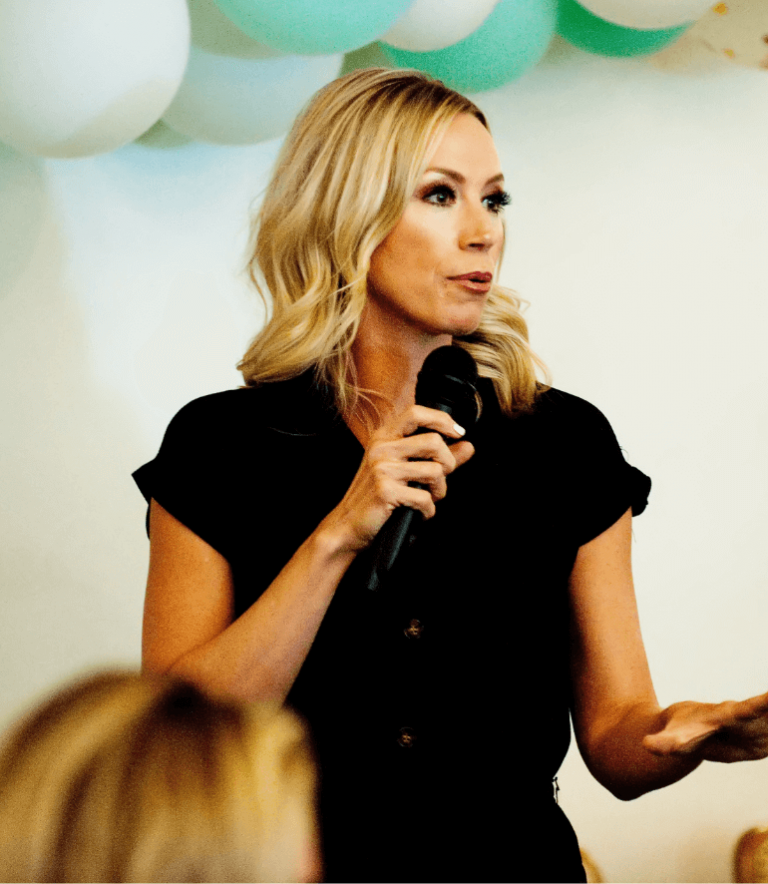 Andrea Robinson - Speaker, Host & Former Television News Anchor